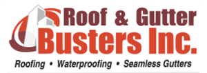Contact Roof & Gutter Busters, Inc. for Roof & Gutter Needs